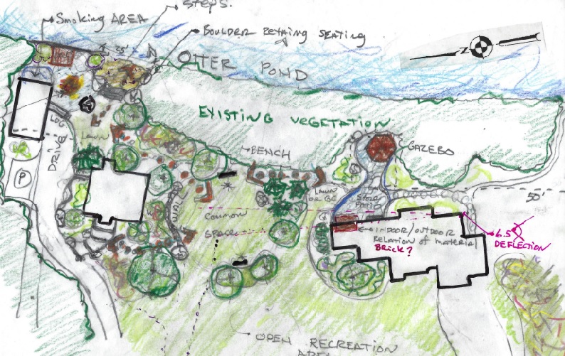 Team JSLA – Landscape Architecture, Design and Construction